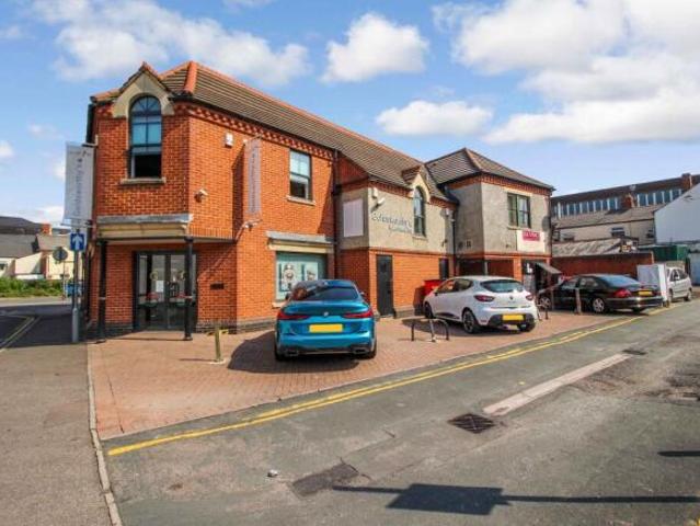 1 bedroom property for rent in Catherine Street, The Goldsworthy Centre, SN1