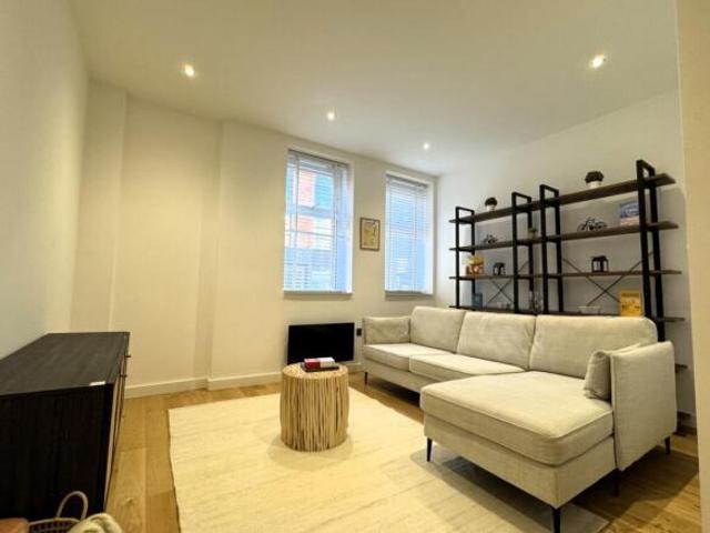1 bedroom flat for rent in Camden Street, Birmingham, West Midlands, B1
