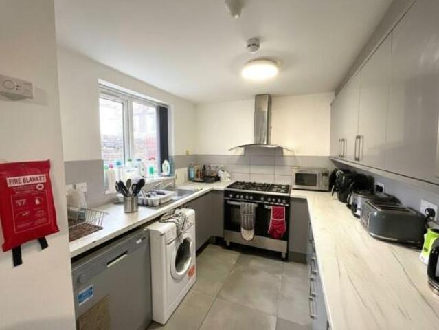 1 bedroom property for rent in Cameron Street, Liverpool, L7