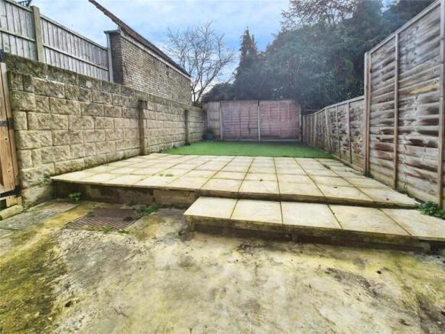 1 bedroom property for rent in Castle Avenue, Rochester, Kent, ME1