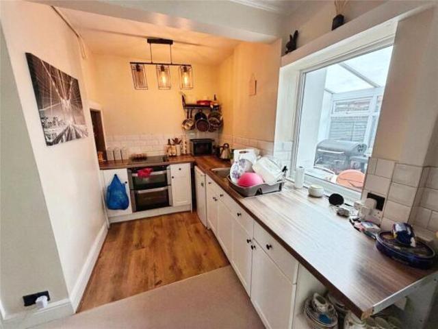 1 bedroom property for rent in Cedars Avenue, Coventry, West Midlands, CV6