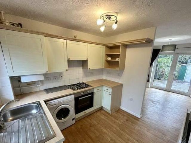 1 bedroom property for rent in Church Langley Harlow Essex CM17