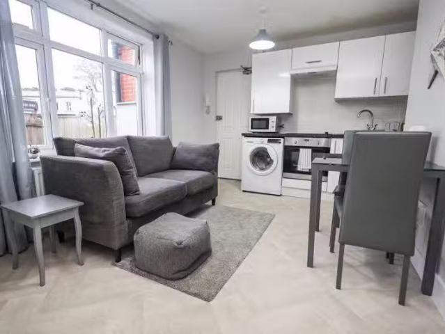 1 bedroom property for rent in Charminster Road, Bournemouth.