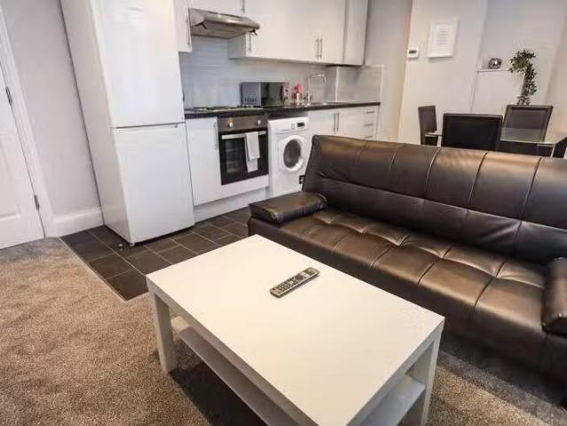 1 bedroom property for rent in Charminster Road, Bournemouth.