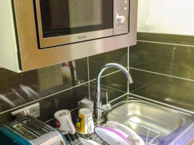 1 bedroom property for rent in Charles Street, Leicester, LE1
