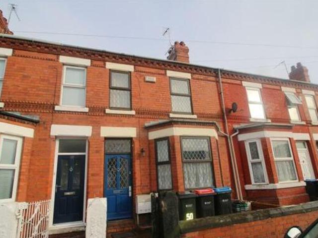 1 Bedroom Property For Rent In Chester, Cheshire