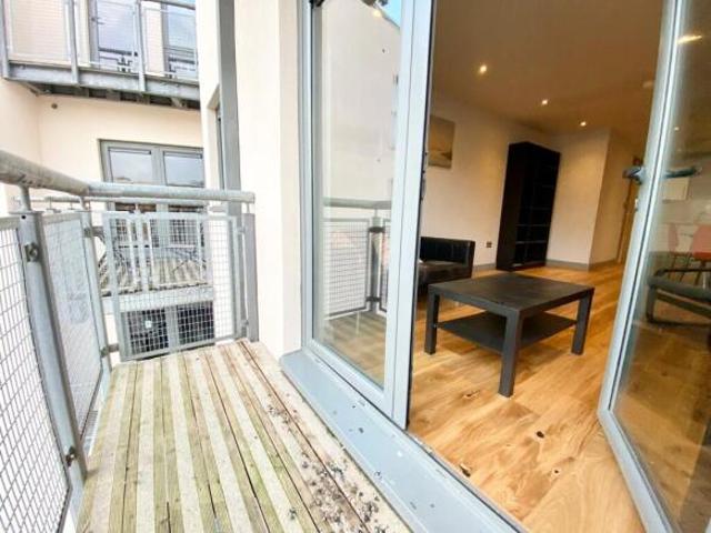 1 bedroom property for rent in City Centre, Central Quay North, BS1 4AU, BS1