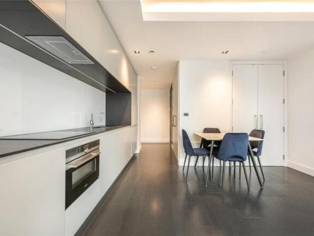 1 bedroom property for rent in Amory Tower, 203 Marsh Wall, E14