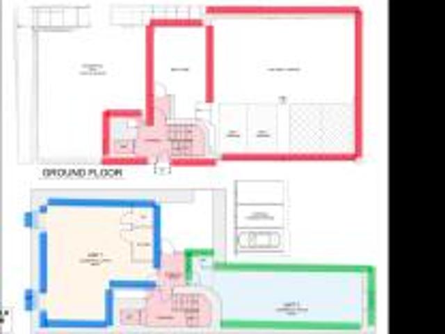1 bedroom property for rent in Antwerp Way, London, E16
