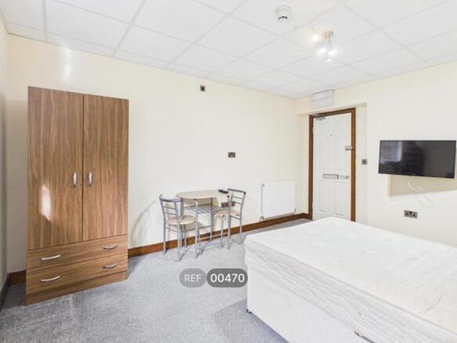 1 bedroom property for rent in Anchor House Anlaby Road Hull HU3 2PB, HU3