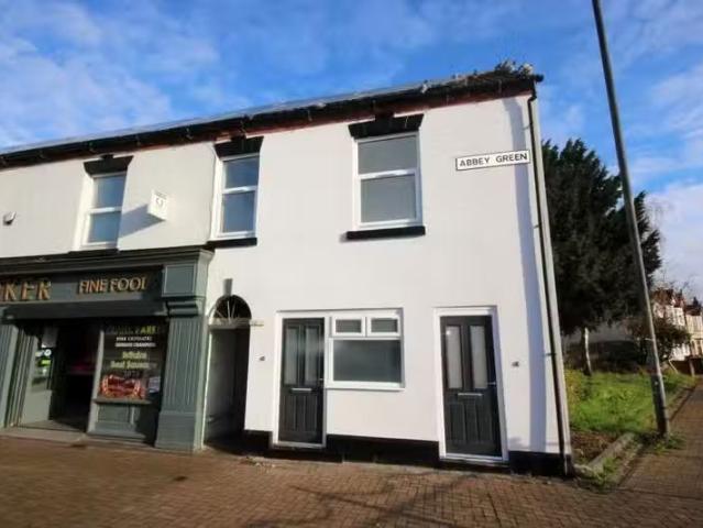 1 bedroom property for rent in Abbey Green, Nuneaton, CV11