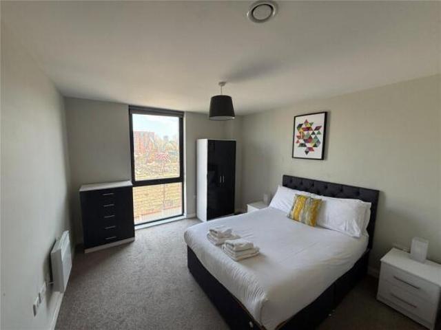1 bedroom property for rent in Adelphi Wharf 1A, 11 Adelphi Street, Salford, Greater Manchester, M3