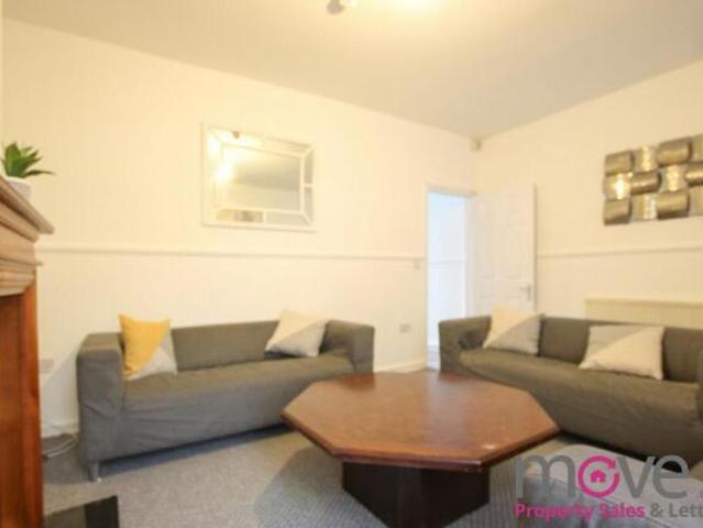 1 bedroom house share for rent in Archibald Street, Gloucester, GL1