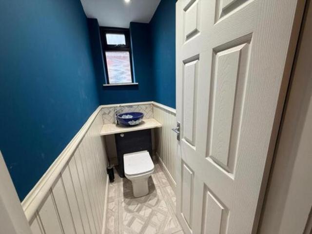 1 bedroom property for rent in Argyle Avenue, Victoria Park, £150pppw, M14