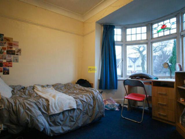 1 bedroom property for rent in Bournbrook Road, Selly Oak, Birmingham, B29 7BX, B29