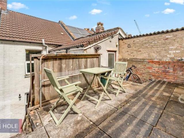 1 bedroom apartment for rent in Bath Road, Arnos Vale, Bristol, City of, BS4