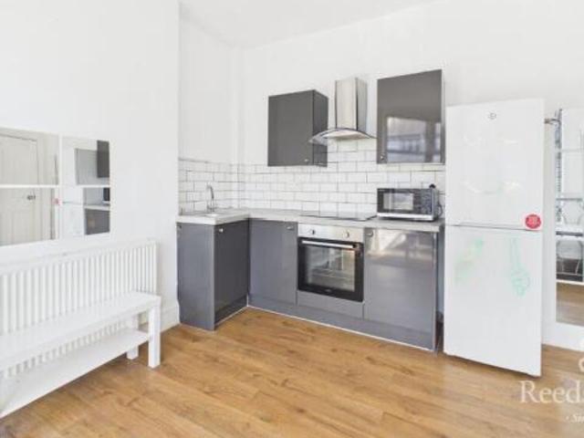 1 bedroom property for rent in Bannerdale Road, Sheffield, South Yorkshire, S7