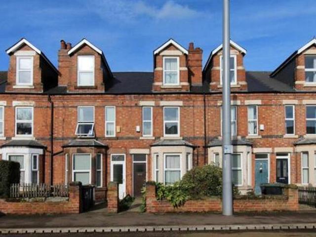 1 Bedroom Property For Rent In Beeston, Nottingham