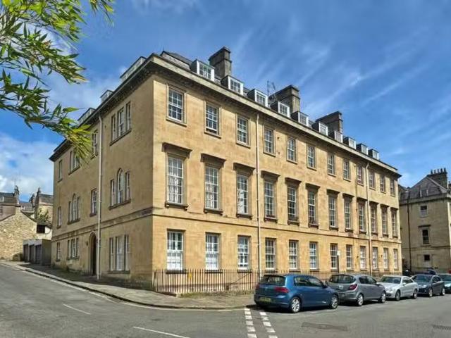 1 bedroom property for rent in Bennett Street, Bath, BA1