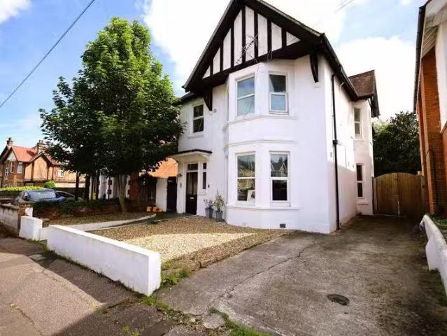 1 bedroom property for rent in Bryanstone Road, Bournemouth, BH3