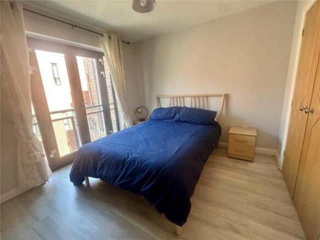 1 bedroom property for rent in George Street, Birmingham, B3