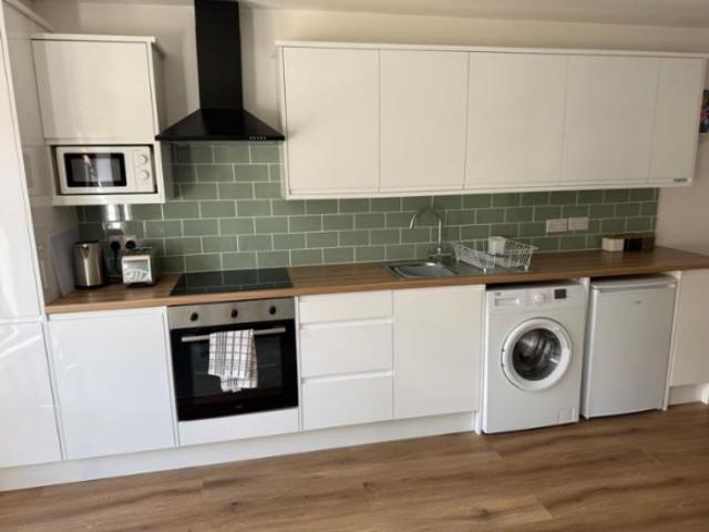 1 bedroom property for rent in George Street, Hull, HU1