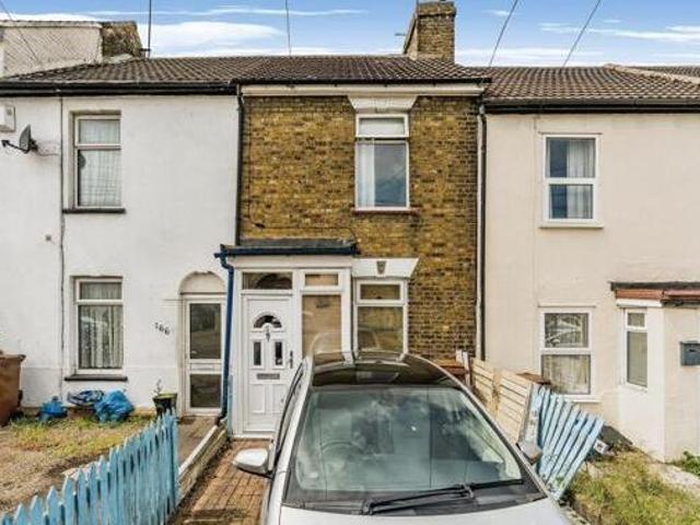 1 Bedroom Property For Rent In Gillingham, Kent