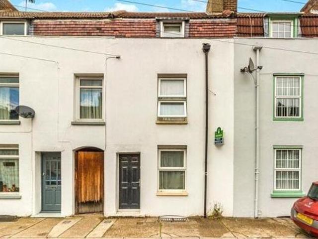 1 Bedroom Property For Rent In Gillingham, Kent