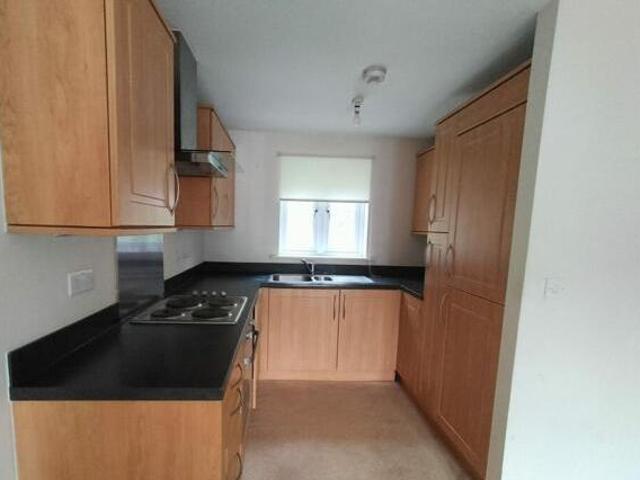 1 Bedroom Property For Rent In Glynebwy