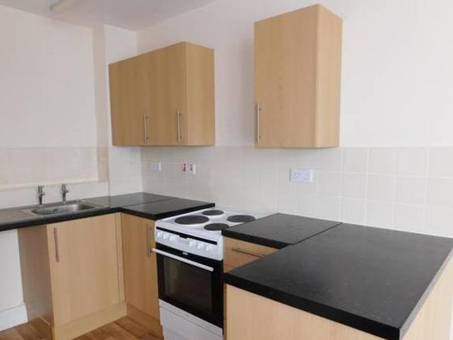 1 bedroom property for rent in Gladys Avenue Portsmouth PO2
