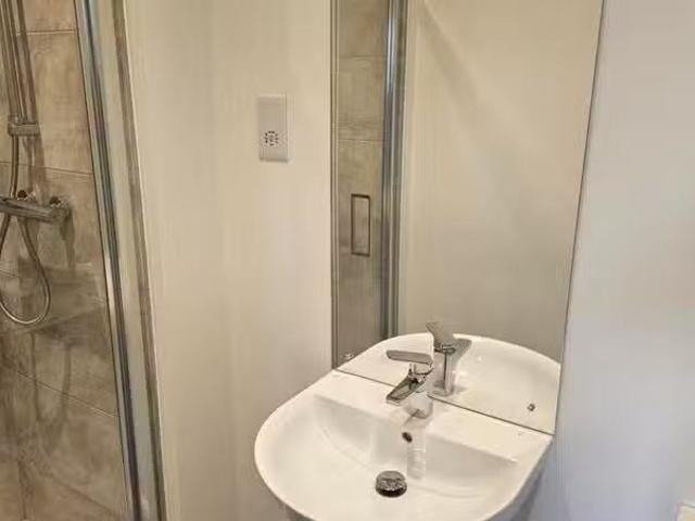 1 bedroom property for rent in Great Brook Ground, Houlton, RU.