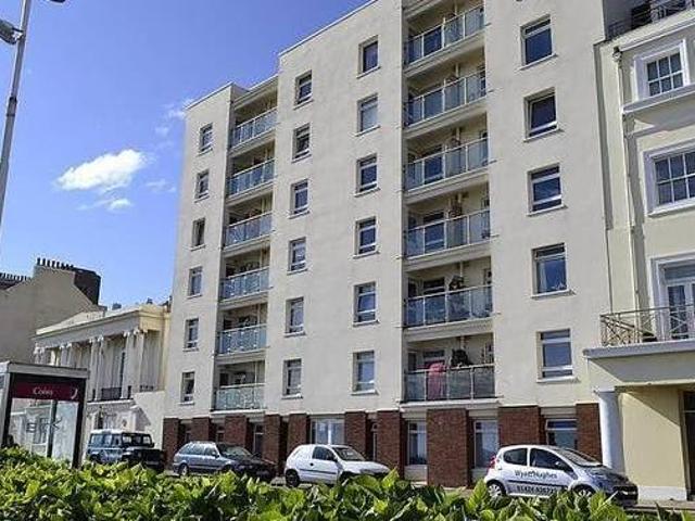 1 bedroom property for rent in Greeba Court Marina St LeonardsOnSea TN38