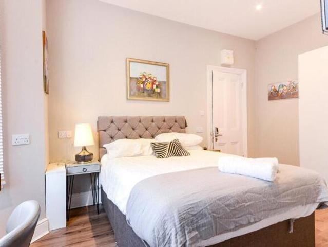 1 bedroom property for rent in Grosvenor Road, Watford, Hertfordshire, WD17