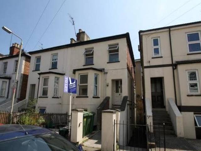 1 bedroom property for rent in Grosvenor Street Cheltenham GL52