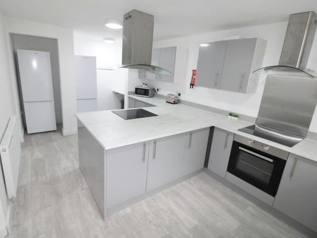 1 Bedroom Property For Rent in Derby £550 PCM