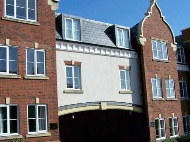 1 bedroom property for rent in Duesbury Place Mickleover Derby DE3