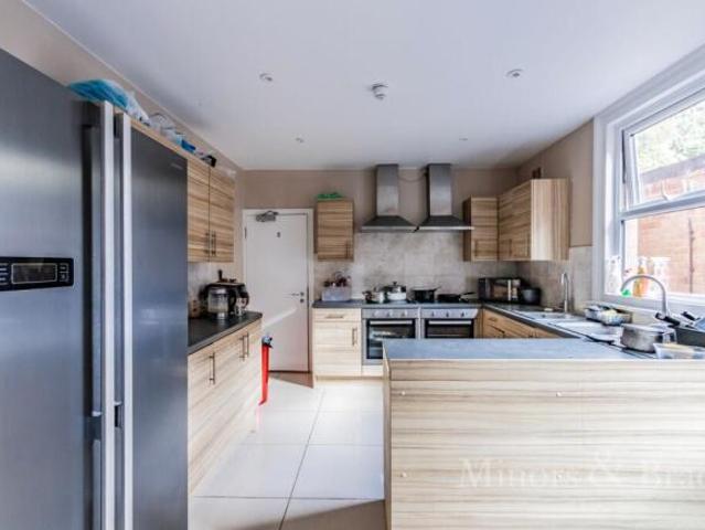 1 bedroom property for rent in Earlham Road, Norwich, NR2
