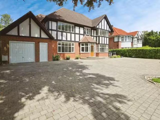 1 bedroom property for rent in East Avenue, Bournemouth, BH3