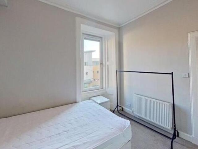 1 bedroom property for rent in Fountainbridge, Edinburgh, EH3
