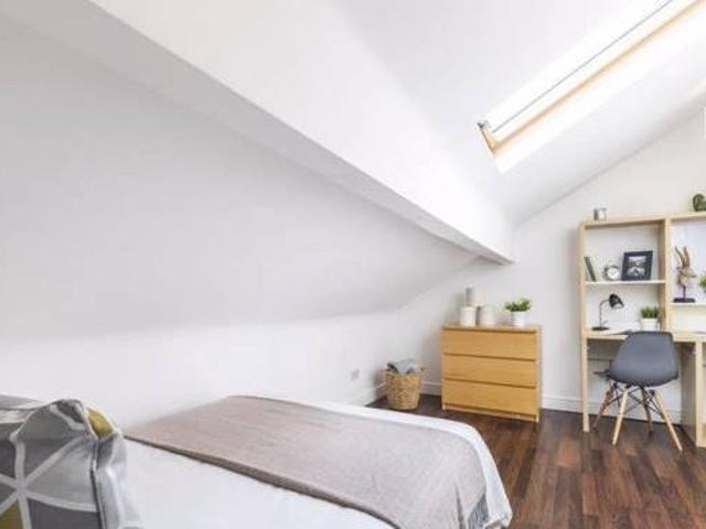1 bedroom property for rent in Fortuna Grove Manchester M19