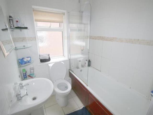 1 bedroom property for rent in Faulkner Street, Hoole, Chester, CH2