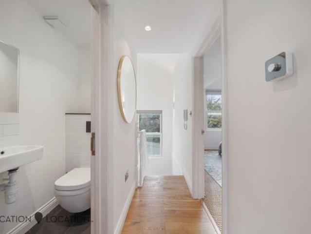 1 bedroom property for rent in Farleigh Road, London, N16