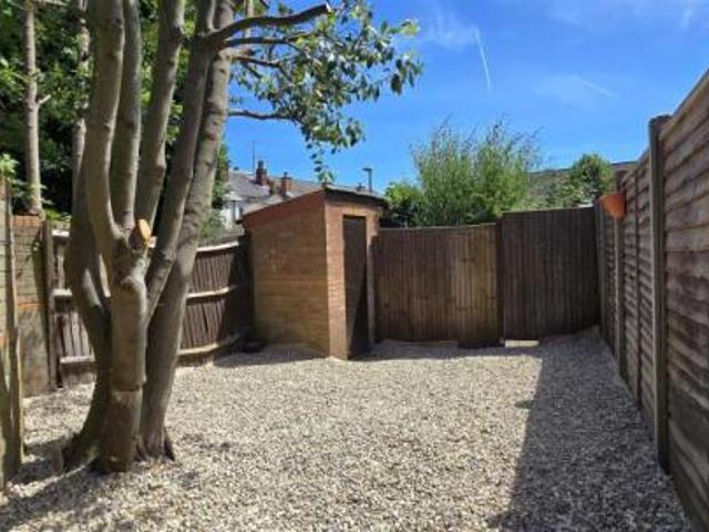 1 bedroom maisonette for rent in Field Road, Reading, RG1