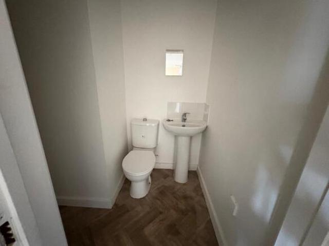 1 bedroom property for rent in Flat, High Street, MK40