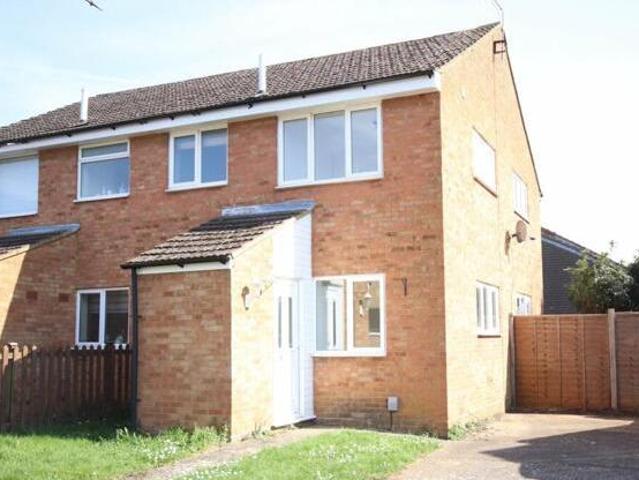 1 Bedroom Property For Rent In Flitwick