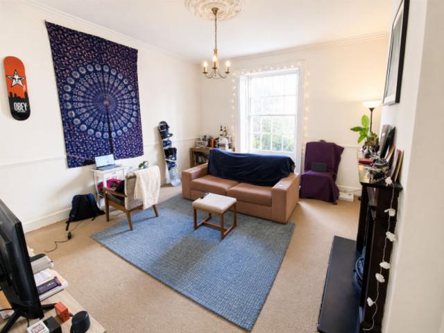 1 bedroom property for rent in Freeland Place, Bristol, Clifton BS8