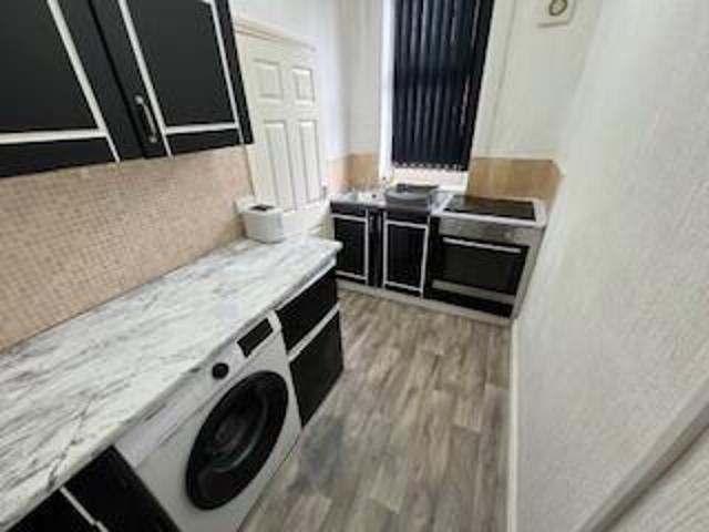 1 bedroom terraced house for rent in Kelsall Road, Hyde Park, Leeds, LS6