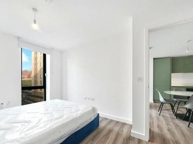 1 Bedroom Property For Rent In Kimpton Road, Luton