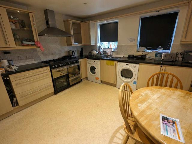 1 Bedroom Property For Rent in Hatfield £700 pcm