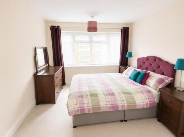 1 bedroom property for rent in Hatherley Mansions, Shirley Road, SOUTHAMPTON, SO15